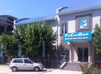 FinComBank se extinde și devine mai aproape de clienții săi, o nouă agenție - la Căușeni – Bancamea